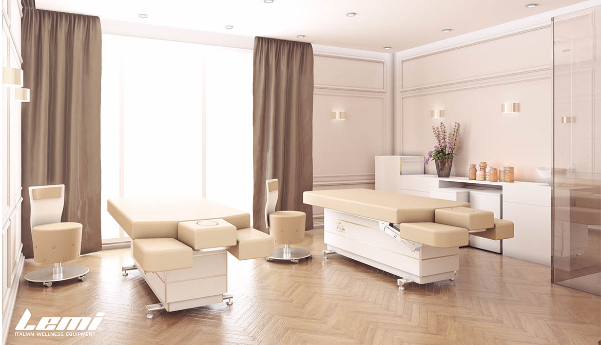 Lemi 3D Project | Lemispa EN