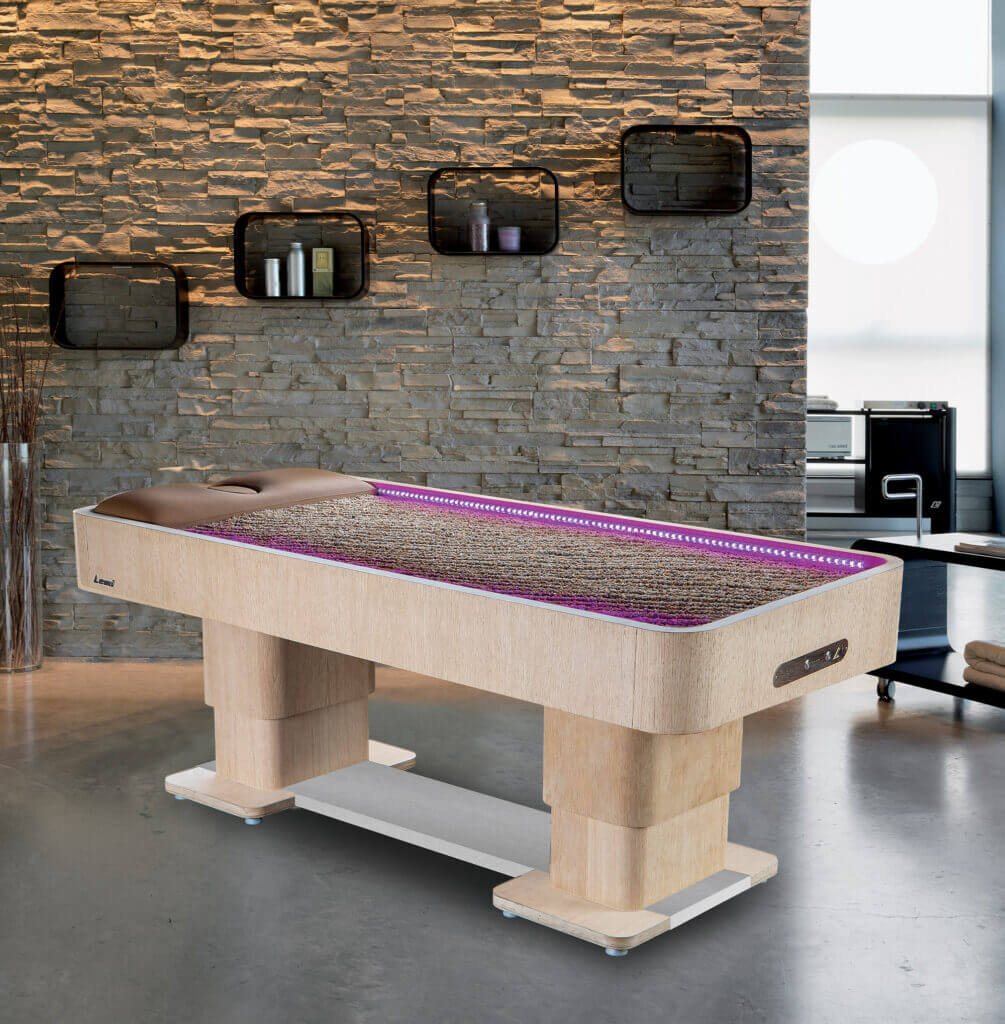 Spa Dream | Lemispa EN