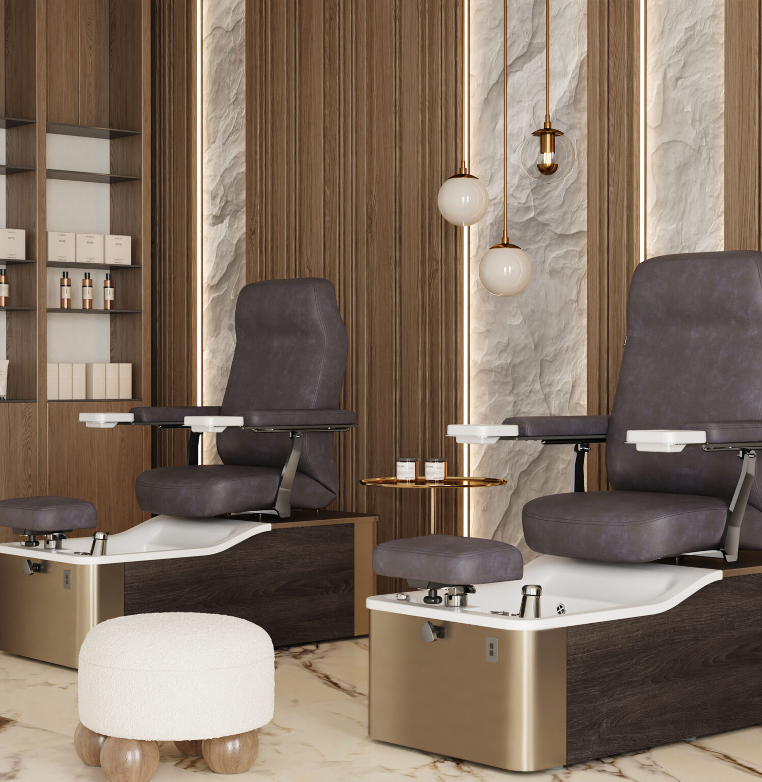 Capri Pedi Spa | Lemispa EN