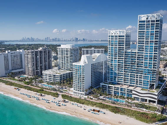 Carillon Miami Wellness Resort | Lemispa EN