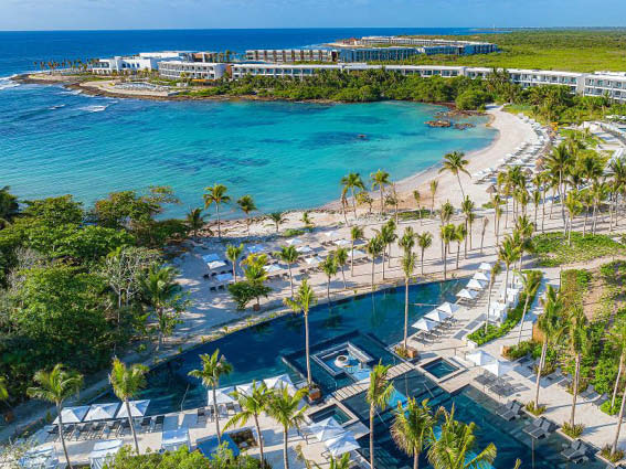 Conrad Tulum Riviera Maya | Lemispa EN