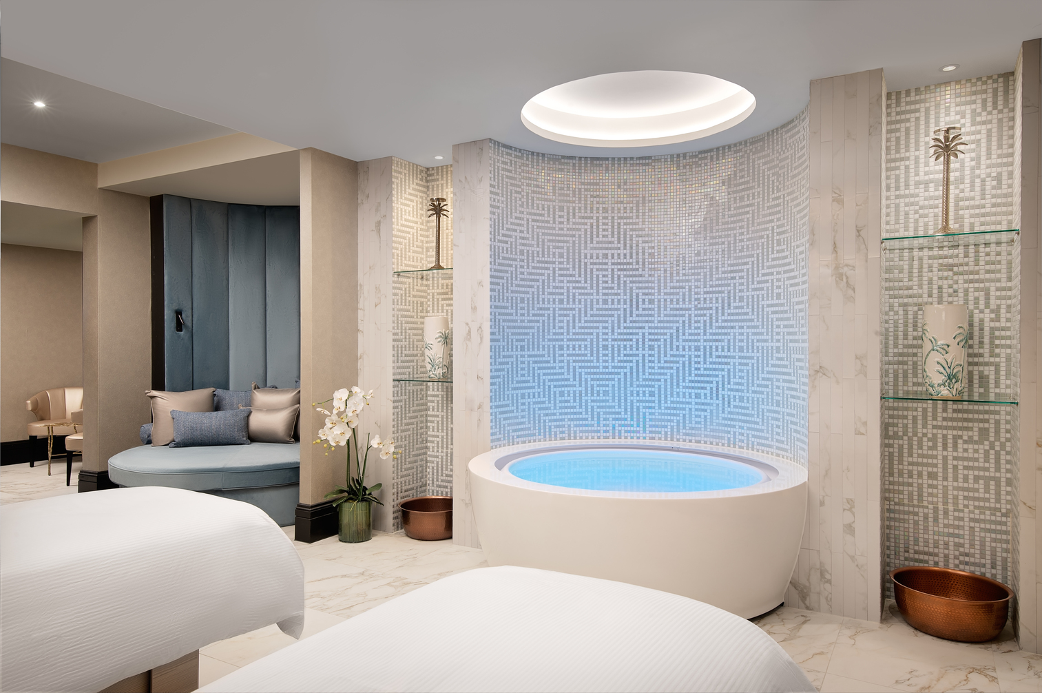 Fairmont Windsor Park - UK | Lemispa EN