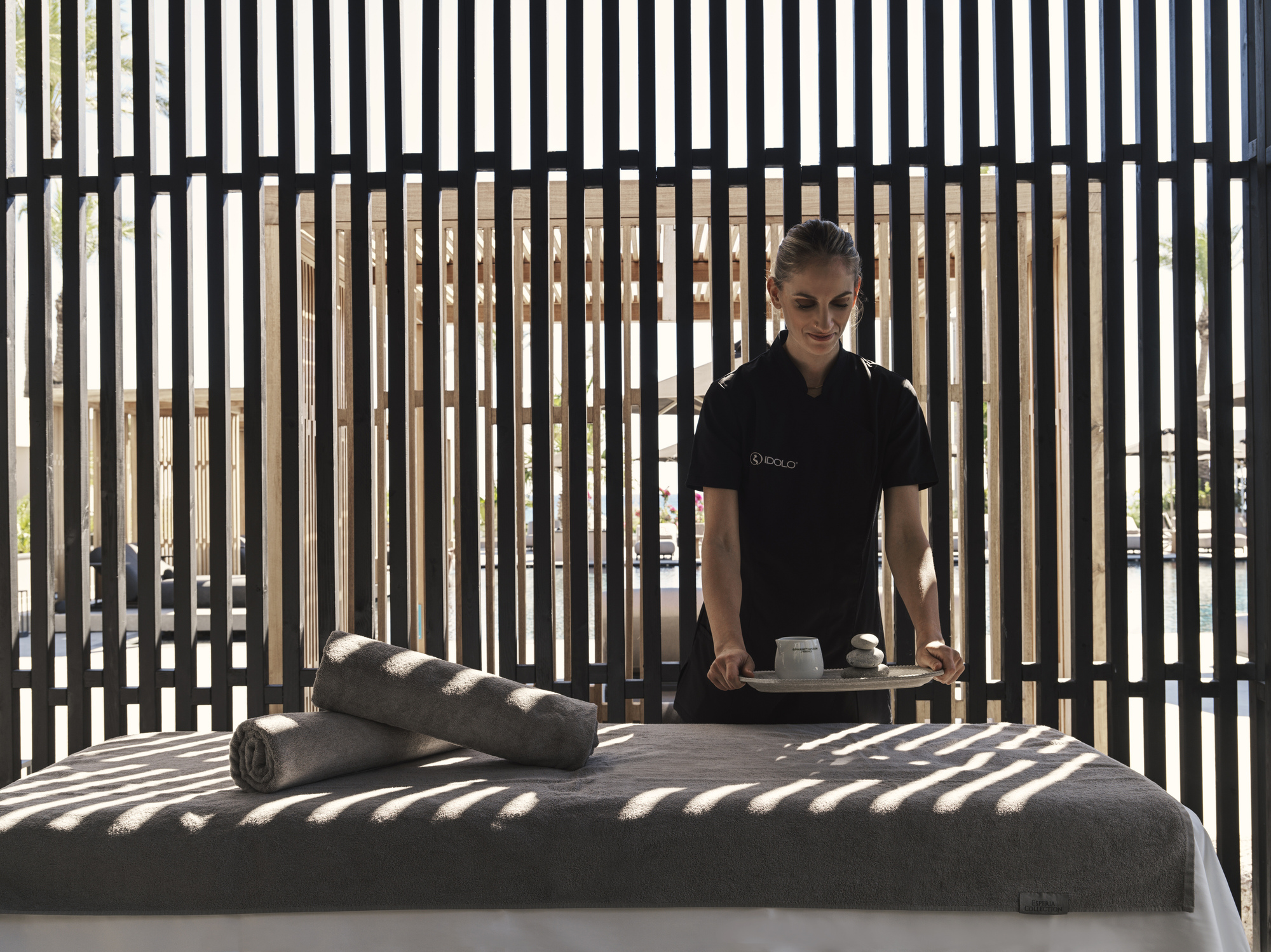 Ammoa Luxury Hotel & Spa Resort - Greece | Lemispa EN