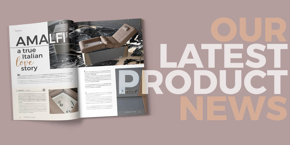 Lemi Lifestyle Magazine: A Journey into the Heart of Italian Wellness ...