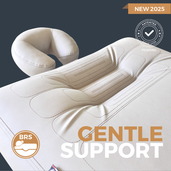 BREAST RELIEF SYSTEM: Style without compromise | Lemispa EN