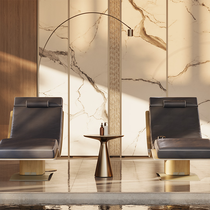 LEMI – Luxury Spa Furniture & Massage Tables