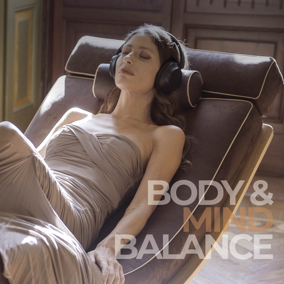 HARMONY LOUNGE: Your home wellness experience | Lemispa EN