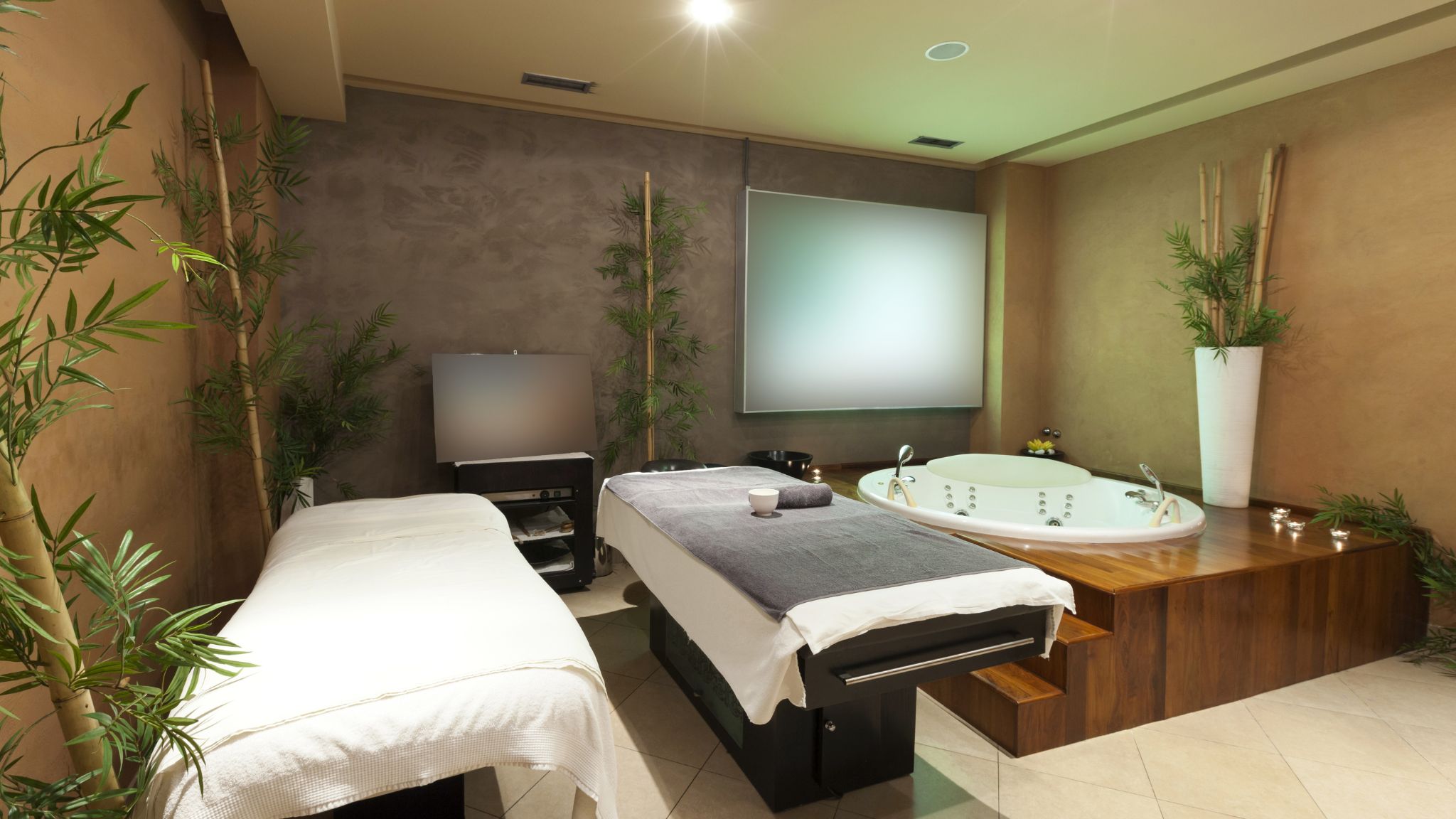 Design and Comfort: The Best Luxury Spa Furniture | Lemispa EN