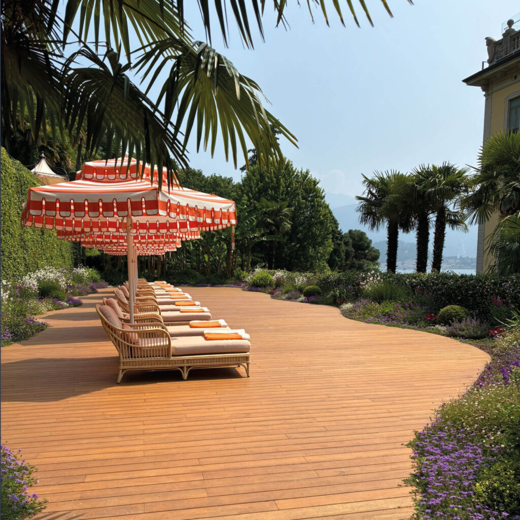 Grand Hotel Tremezzo - Lake Como | Lemispa EN