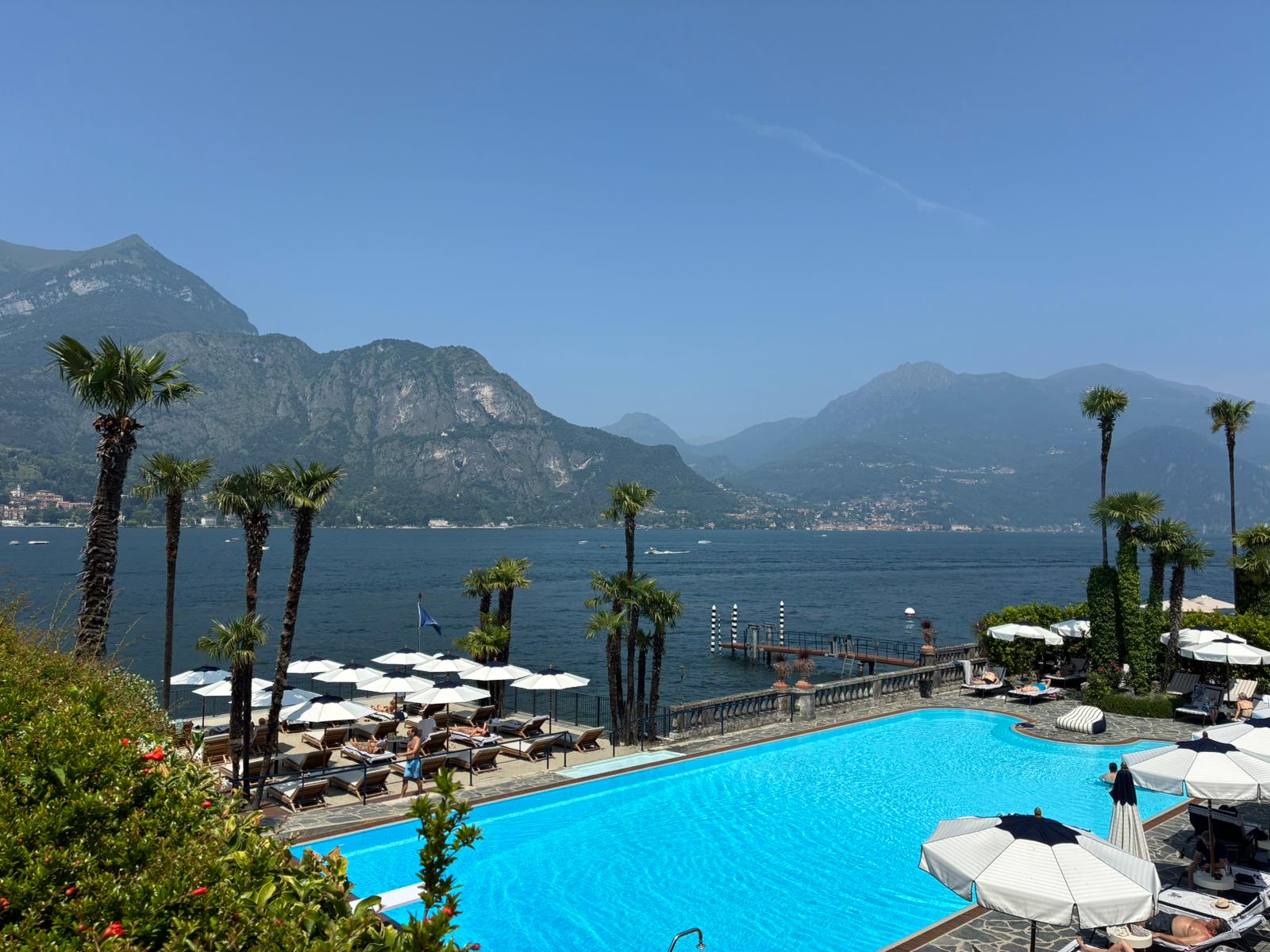 Grand Hotel Villa Serbelloni - Bellagio | Lemispa EN