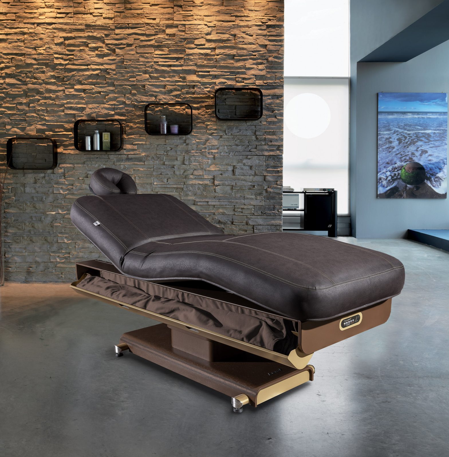 Lemi Beauty & Spa: équipements pour centres de beauté et spas innovants