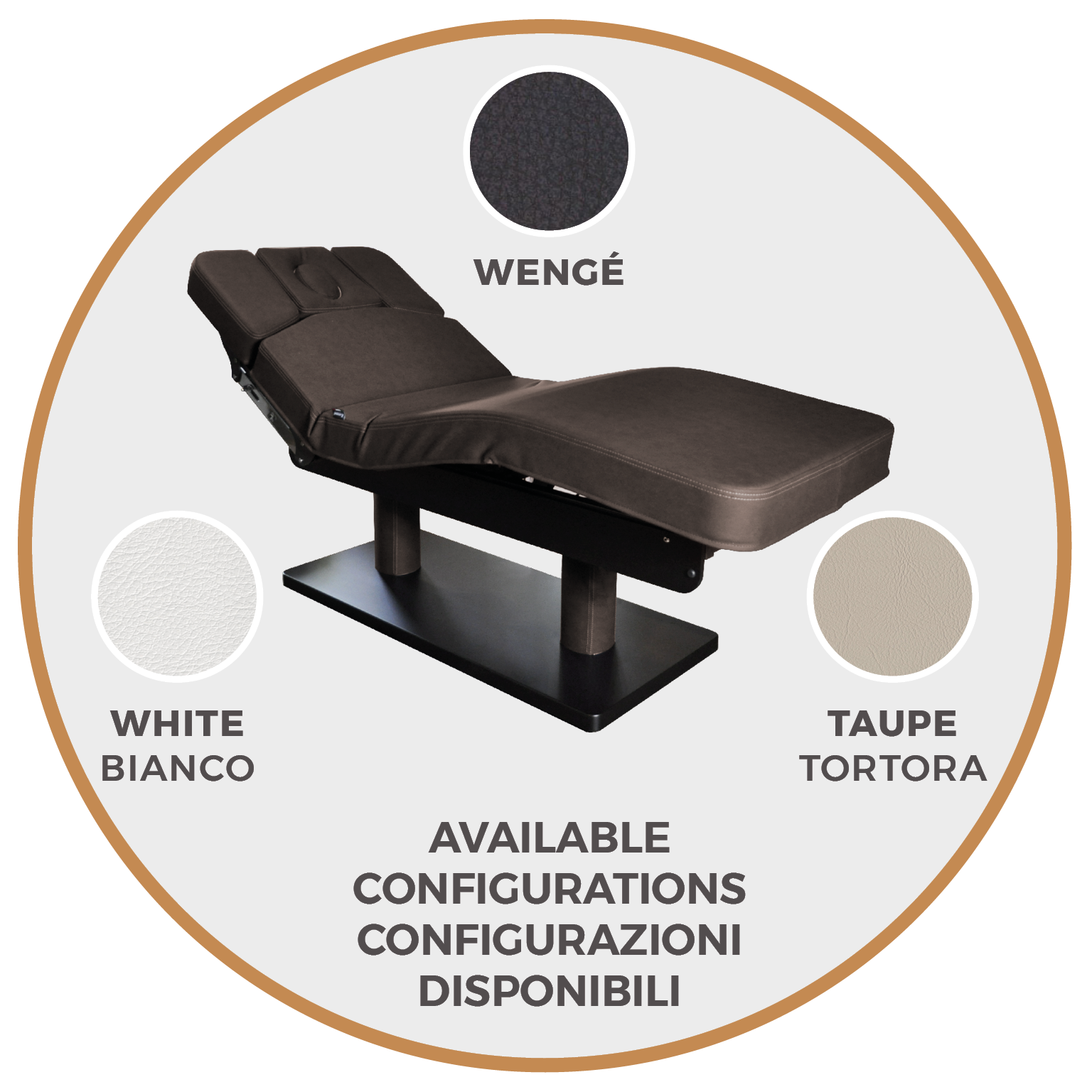 Gemini Evo | lemispa FR