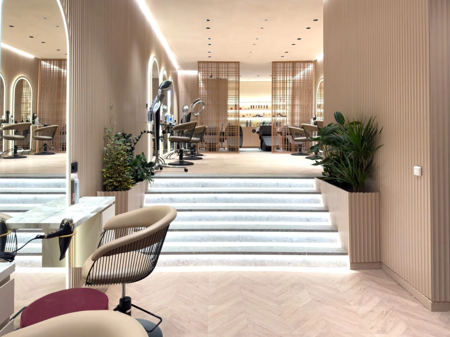 Lemi Beauty & Spa: équipements pour centres de beauté et spas innovants