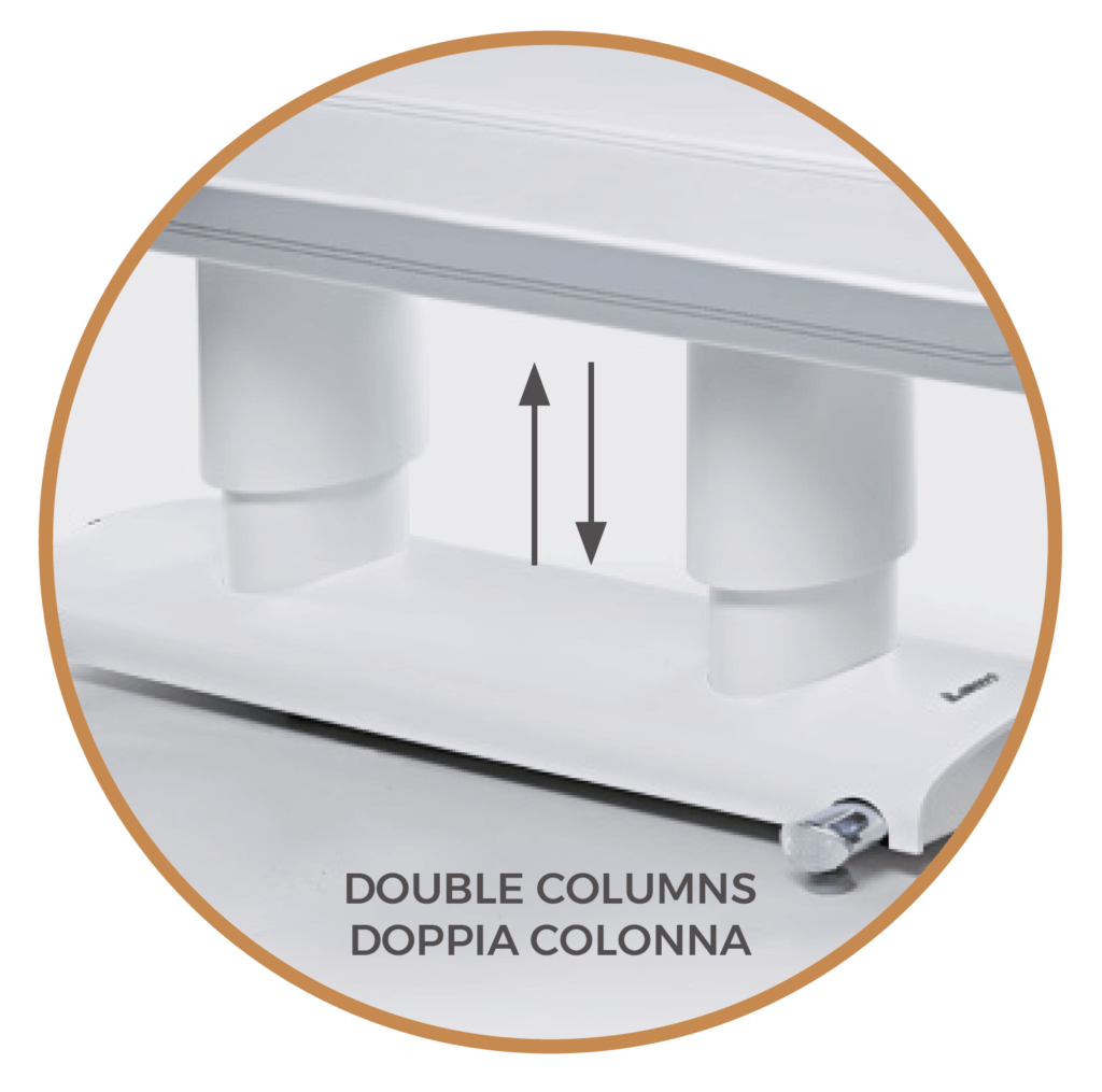 Gemya Evo | Lemispa IT