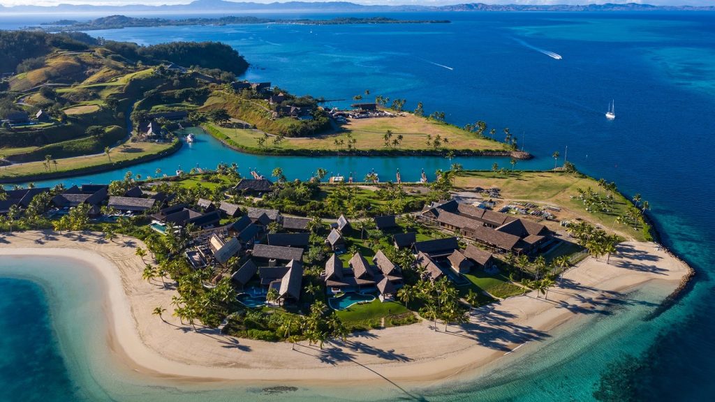 Six Senses Fiji - Malolo Island | Lemispa IT