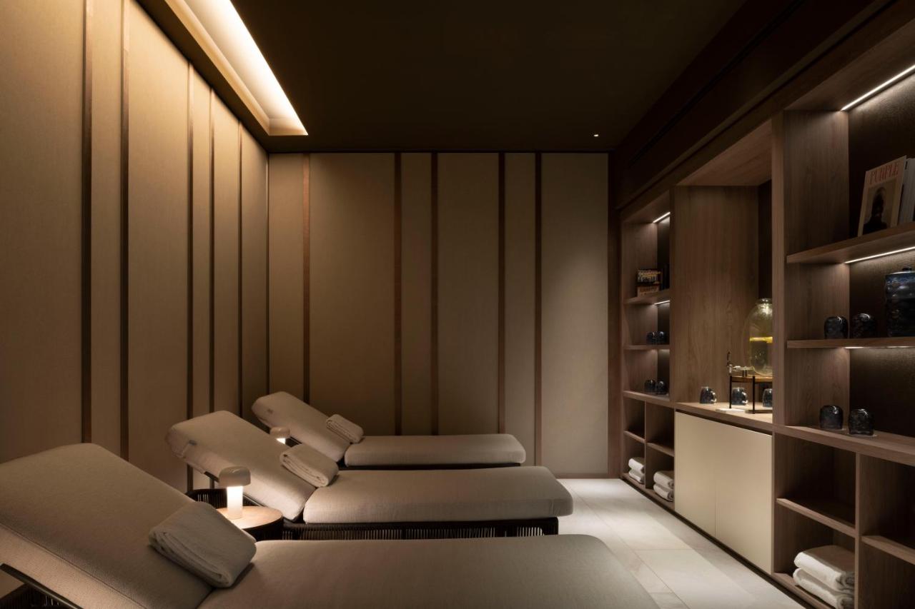 Casa Cipriani SPA - Milano | Lemispa IT