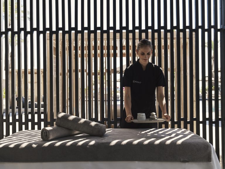 Ammoa Luxury Hotel & SPA Resort - Greece | Lemispa IT