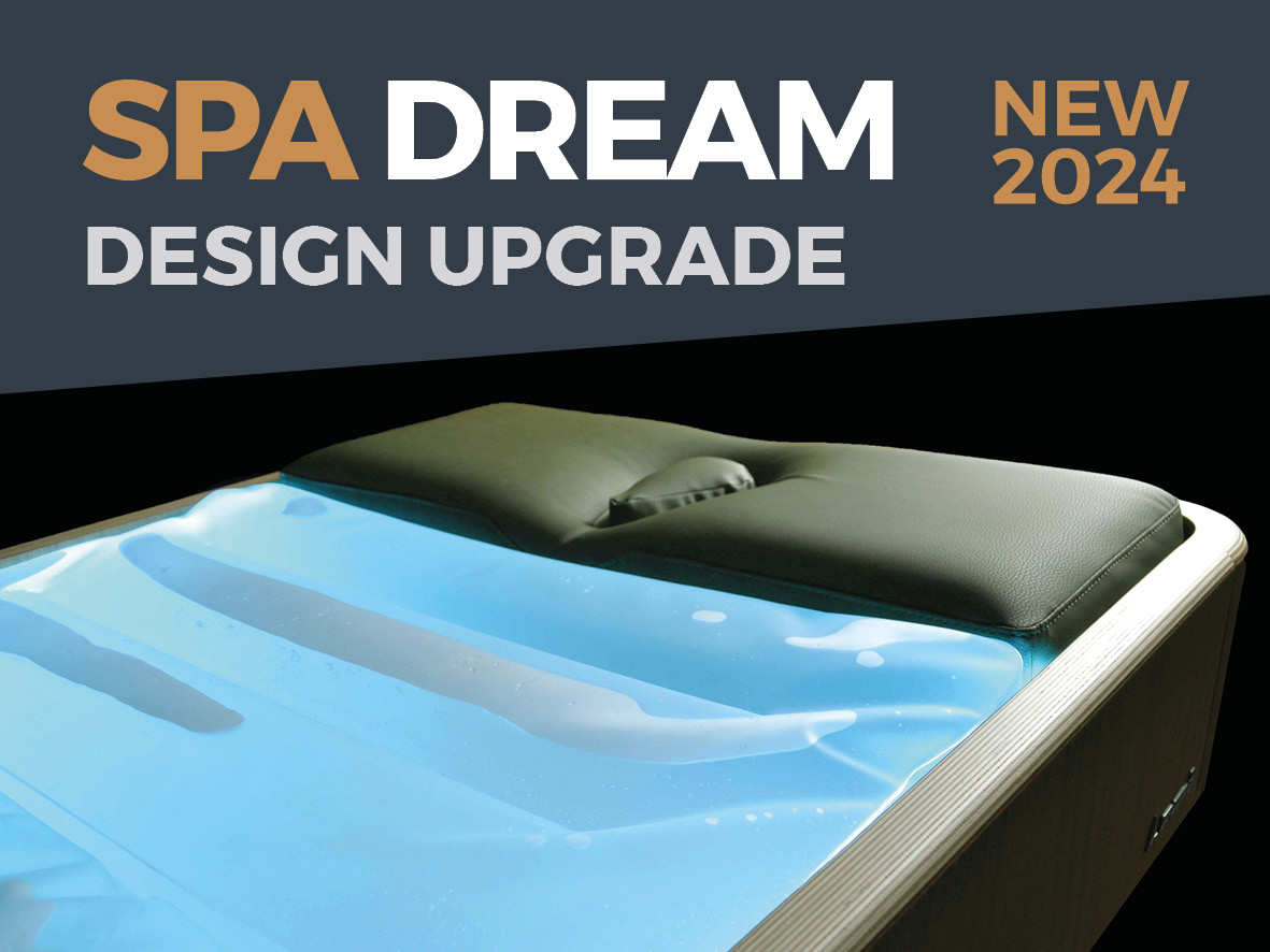 SPA Dream: Un Nuovo Livello di Comfort ed Eleganza nel Design | Lemispa IT