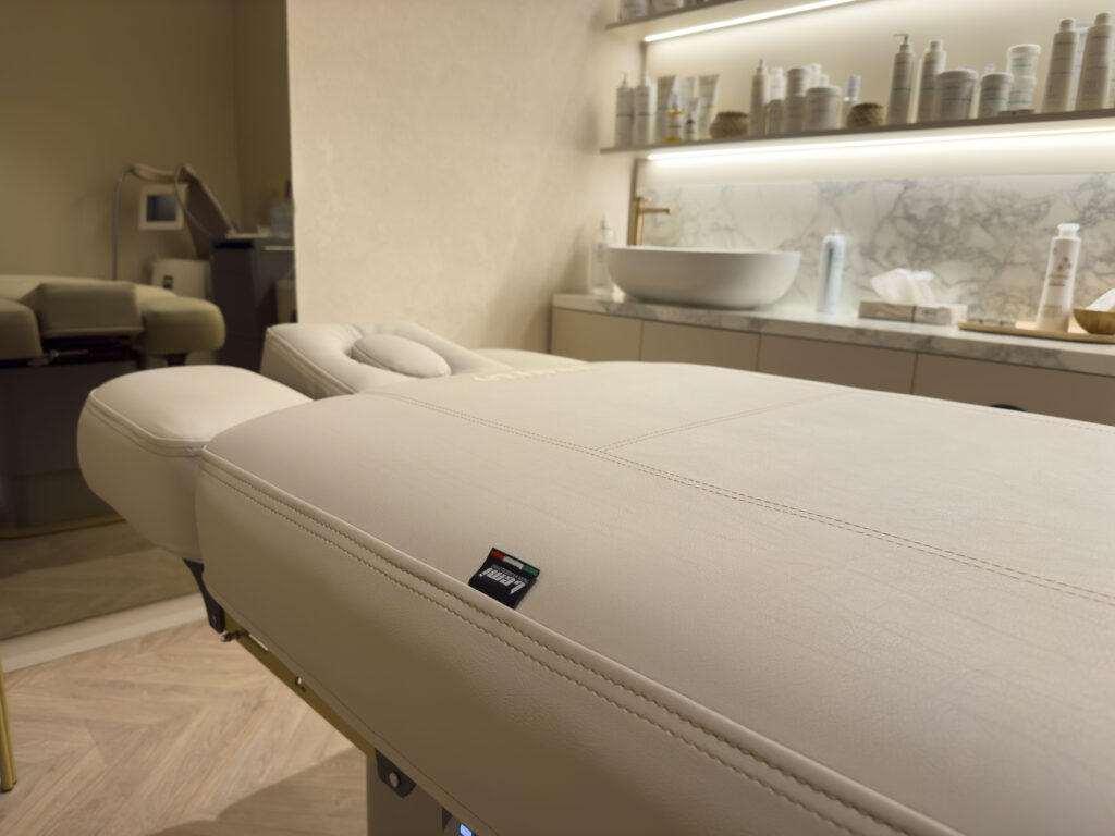 Gentile Beauty Lounge -Milano | Lemispa IT