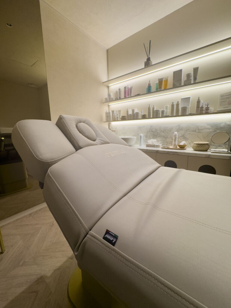 Gentile Beauty Lounge -Milano | Lemispa IT