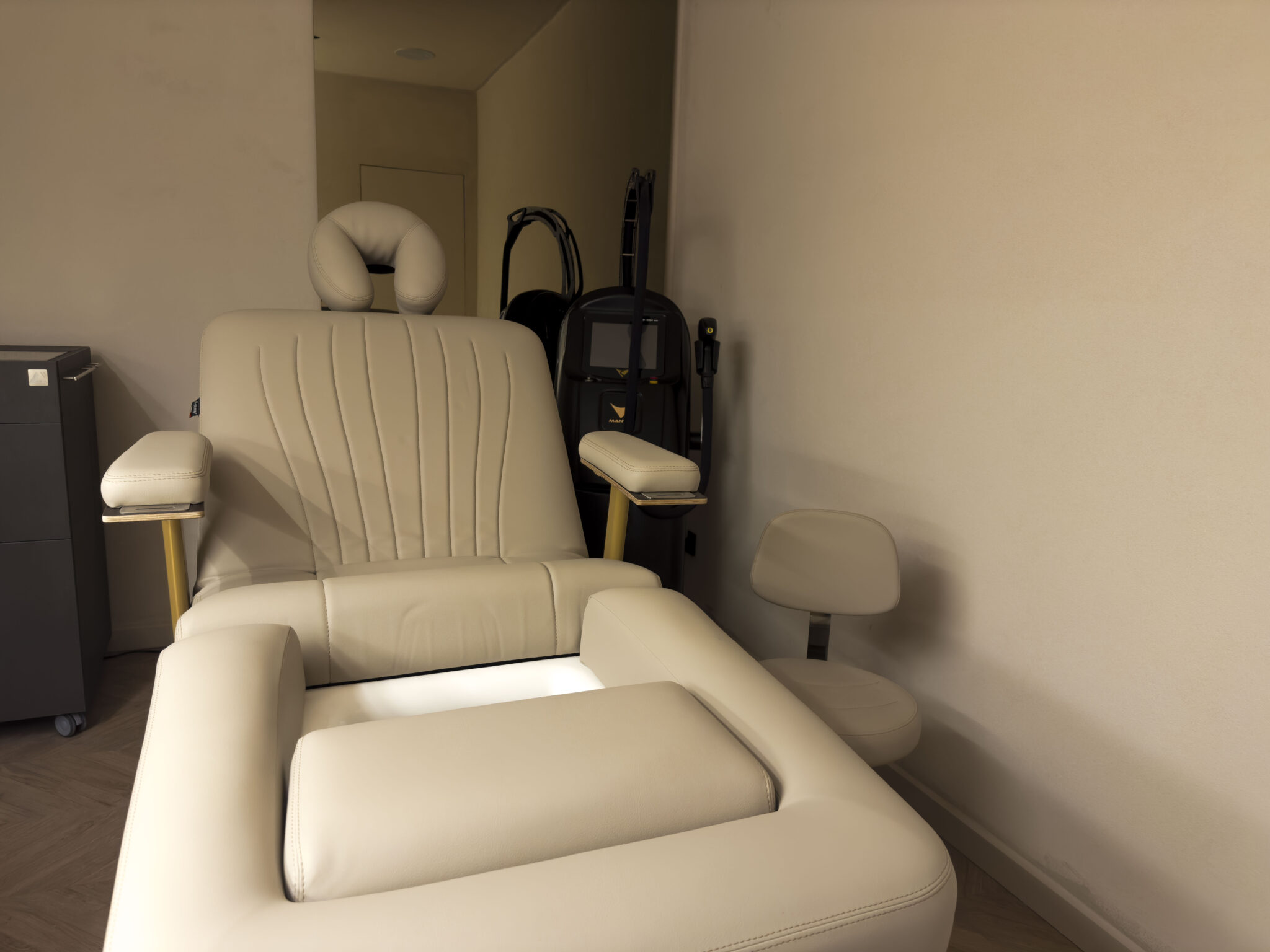 Gentile Beauty Lounge -Milano | Lemispa IT