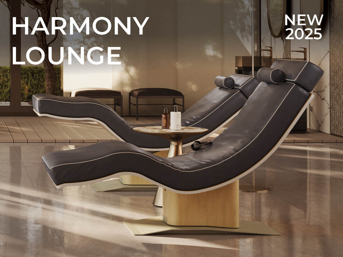 Lemi Beauty & Spa: attrezzature per centri estetici e Spa innovative