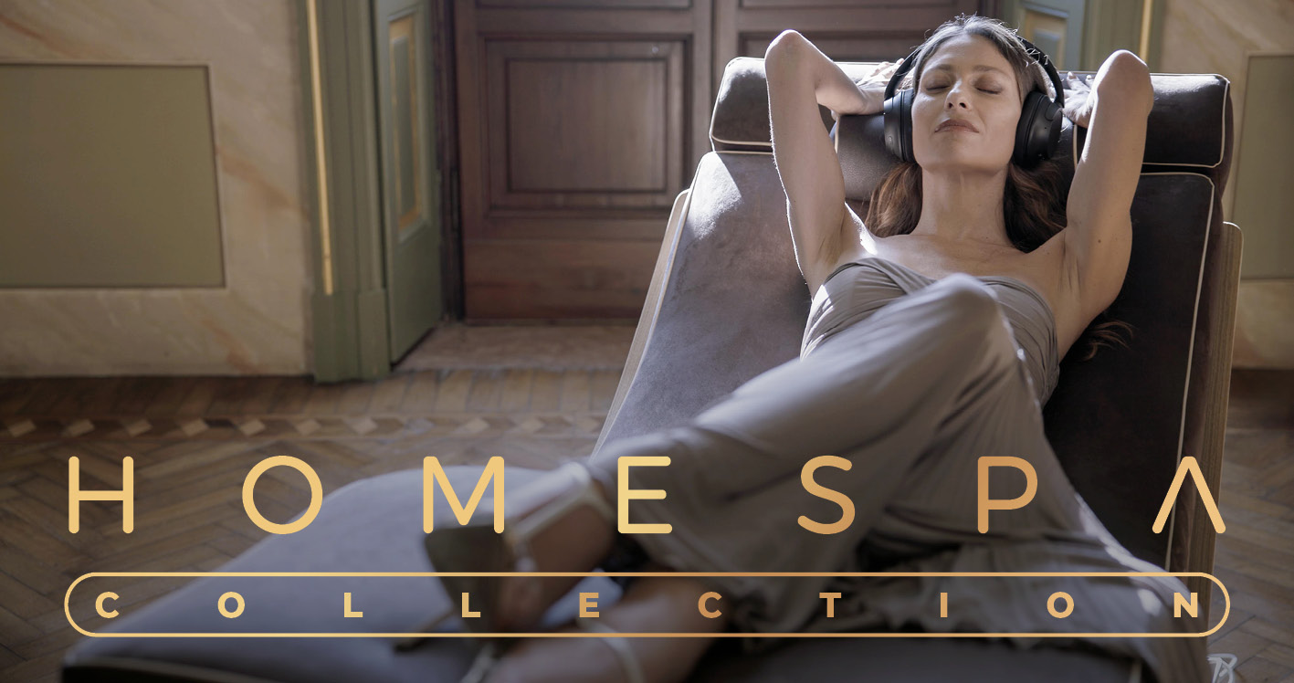 Home Spa Collection di LEMI: Il Lusso del Benessere a Casa Tua | Lemispa IT
