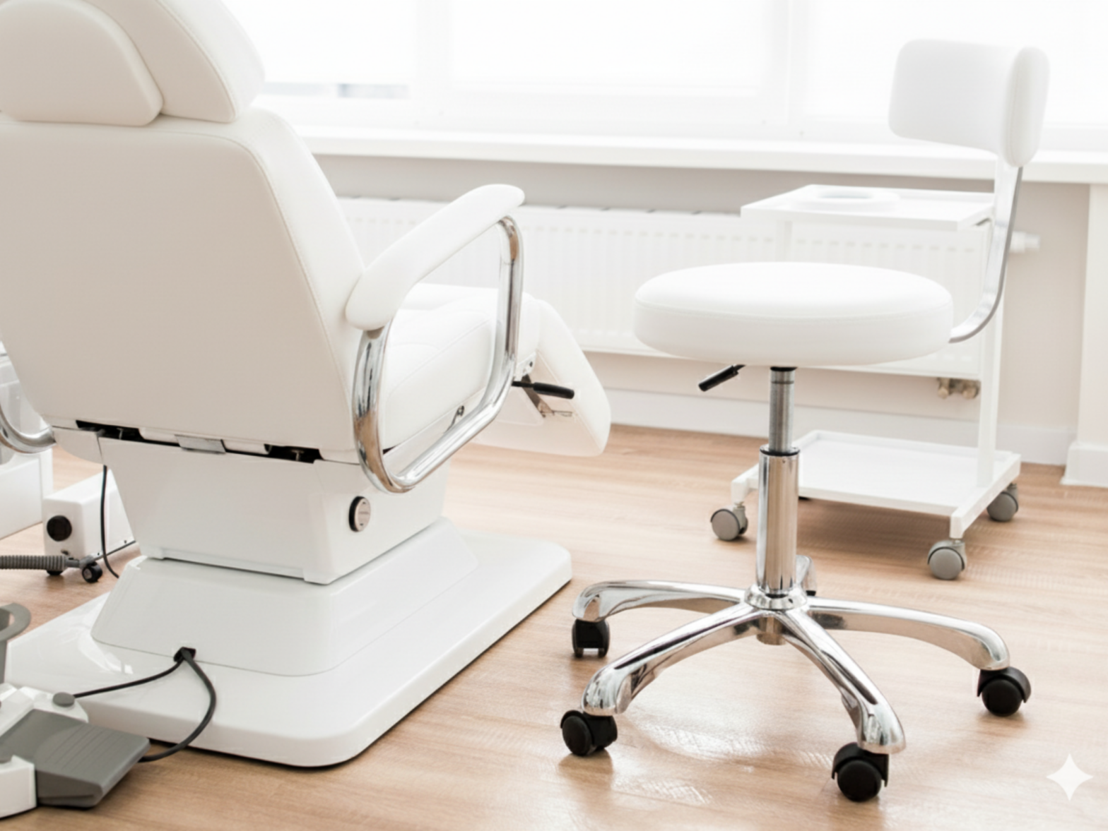 LEMI – Lettini spa di lusso & Arredi wellness Made in Italy